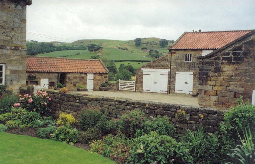 Rake Farm | Tochar Studios