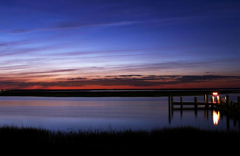 Lights Along the Shore | Tochar Studios